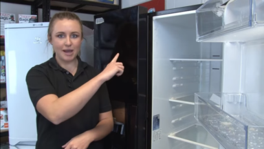 How to Find And Use Your Fridge Serial Number: A Comprehensive Guide ...