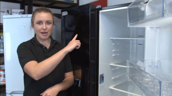 How to Find And Use Your Fridge Serial Number: A Comprehensive Guide ...