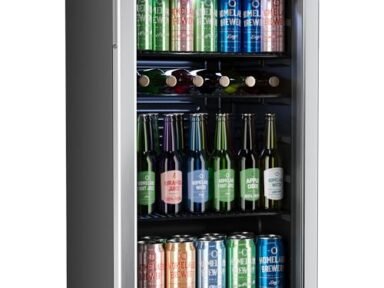 Best Mini Fridge for Gaming Setups: Top Picks for Gamers - Mini Fridger