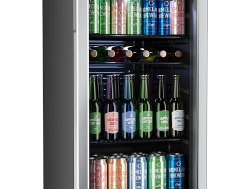 Best Mini Fridge for Gaming Setups: Top Picks for Gamers - Mini Fridger