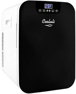Best Mini Fridge With Temperature Control: Top Picks for Every Need ...