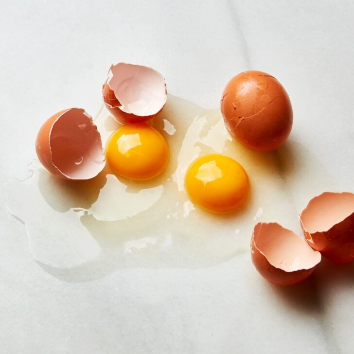 Dealing With Egg Odors: How to Prevent And Remove Rotten Egg Smell in ...